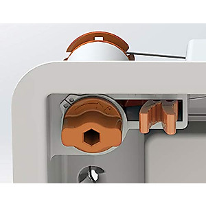 Paramount Universal Wireless Access Point Mount