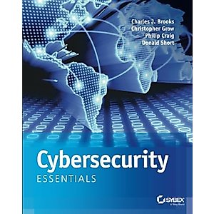 Cybersecurity Essentials