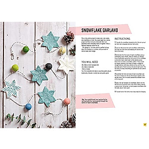 All-New Twenty to Make: Festive Felt Decorations (All New 20 to Make)