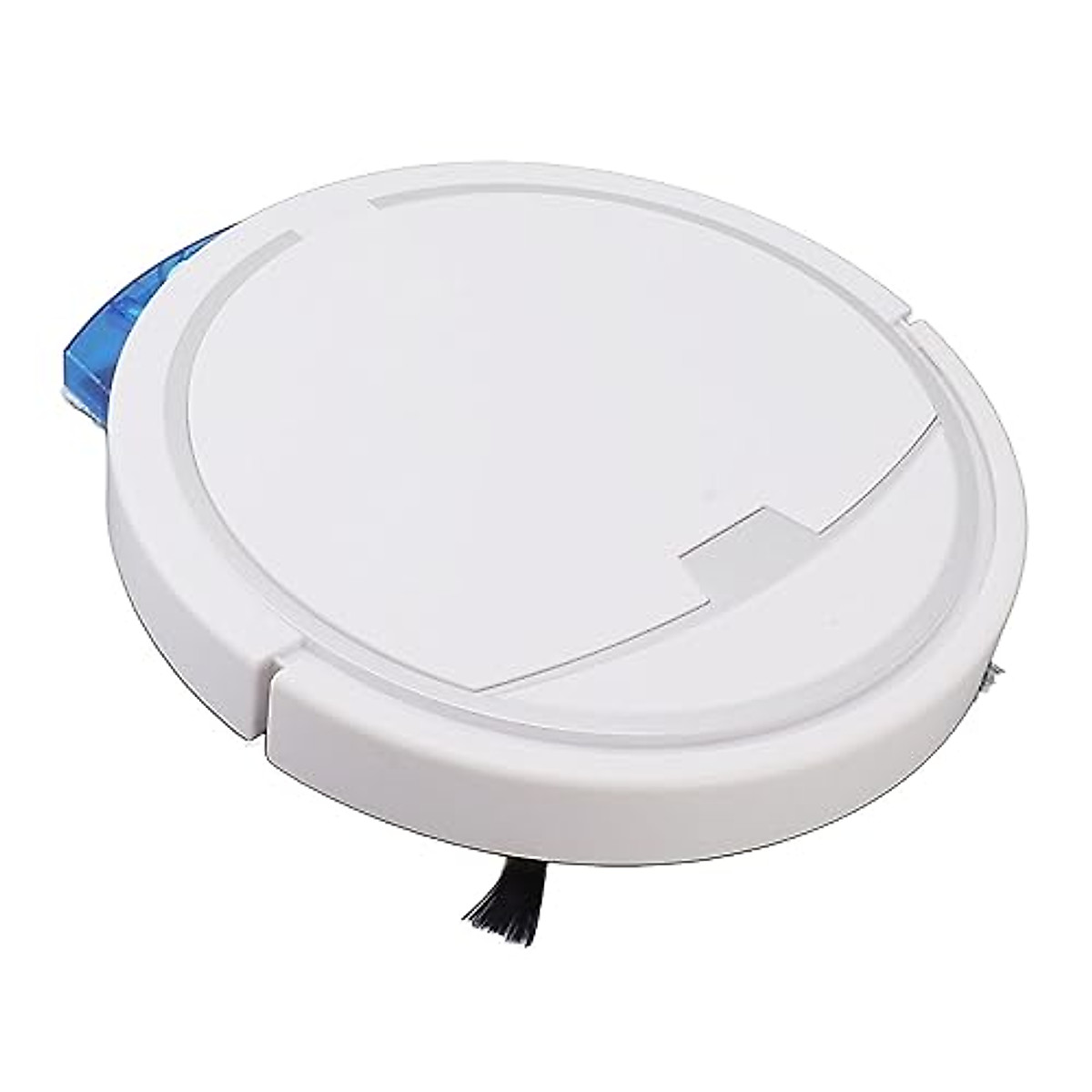 jerss Automatic Robot Vacuum Cleaner Mopping Floor for Mute Mopping Machine Full Automatic Ultra Thin Supply Product for Controller Controlling Robotic Vacuums (with