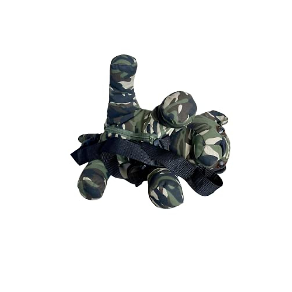 Belikin Belico Bolsa Luis R Style CrossBody Bag Adjustable Size Shoulder Strap With Storage Pouch