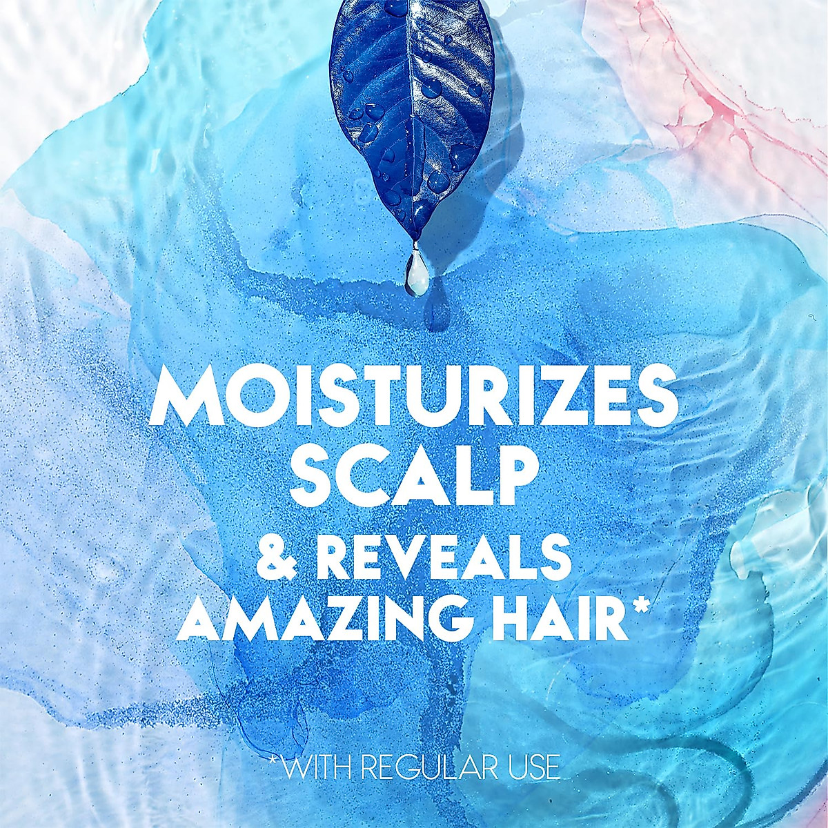 Head & Shoulders Supreme Sulfate Free Color Protect Shampoo 11.8 oz