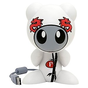 Mattel Radica U.B. Funkeys Hidden Realm Starter Kit