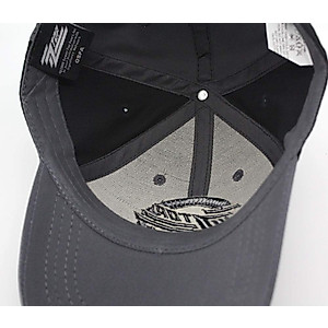 ZZ Top Rock and Roll Music Band Adjustable Baseball Cap (ZZ Top)