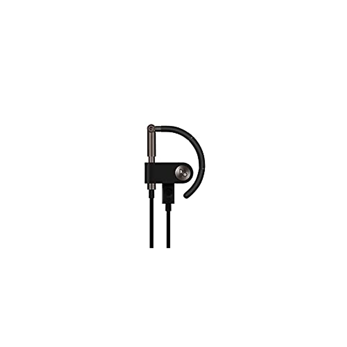 Bang & Olufsen Earset - Premium Wireless Earphones, Graphite Brown