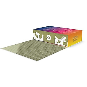 Pokemon TCG: Sword & Shield Ultra-Premium CollectionCharizard