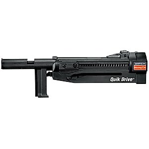 Simpson Strong-Tie Quik Drive PROHSD75 Wood-to-Steel Fastening Attachment