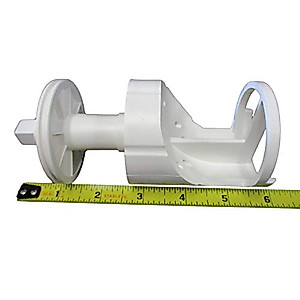 Jac Premium Diverter Stem 2002+ J-300 & J-400 Series Spa Hot Tub