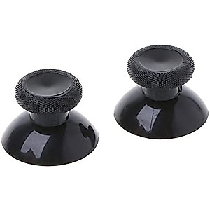 3D Analog Joysticks with Thumbsticks Cap T8 T6 Screwdrivers Repair Tool for Xbox one Controller Replacement