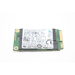 Ebid-Dealz Replacement for 1TB 6Gb/S MSATA Mini PCI-E Solid State SSD Samsung MZ-MLE1T0D 4GRYD