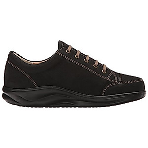 Finn Comfort Ikebukuro - 2911 Black Rodeobuk 6 (UK Women's 3.5) Medium