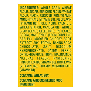 belVita Breakfast Sandwich Dark Chocolate Creme Breakfast Biscuits, Value Pack, 12 Packs (2 Sandwiches Per Pack)