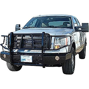 Ranch Hand 09-C F150 Summit Front BU