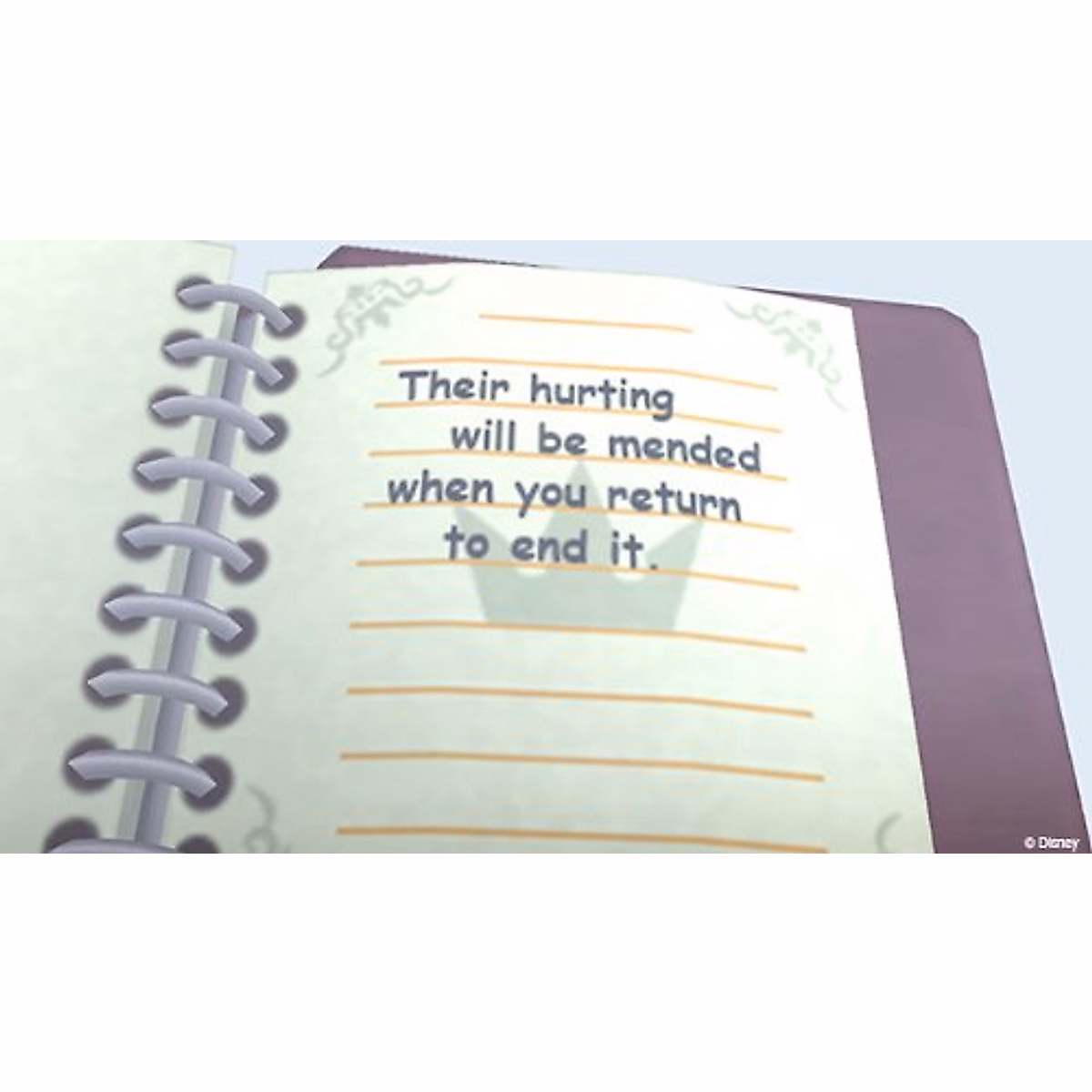 Kingdom Hearts HD 2.5 ReMIX - PlayStation 3