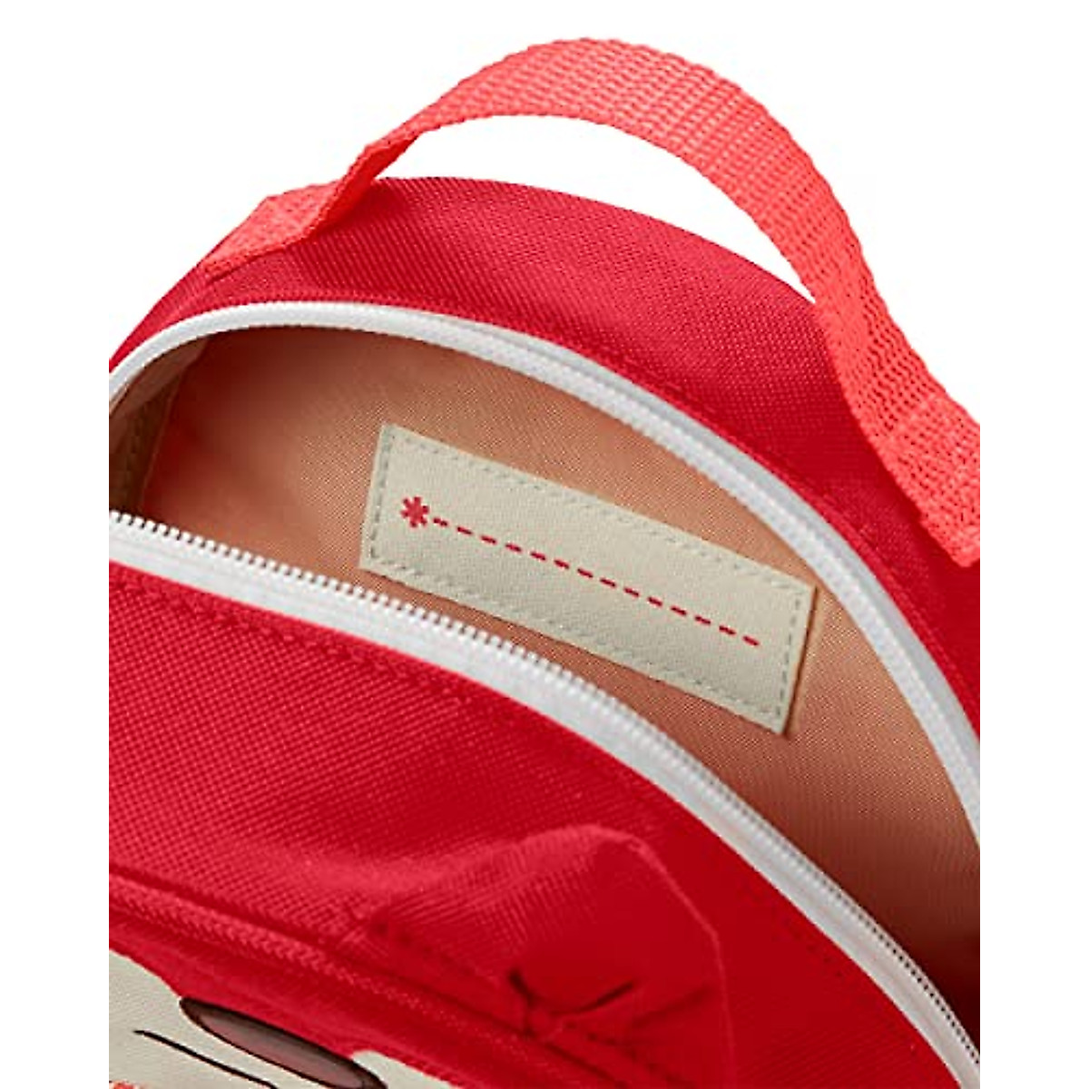 Skip Hop Toddler Backpack Leash, Zoo, Fox