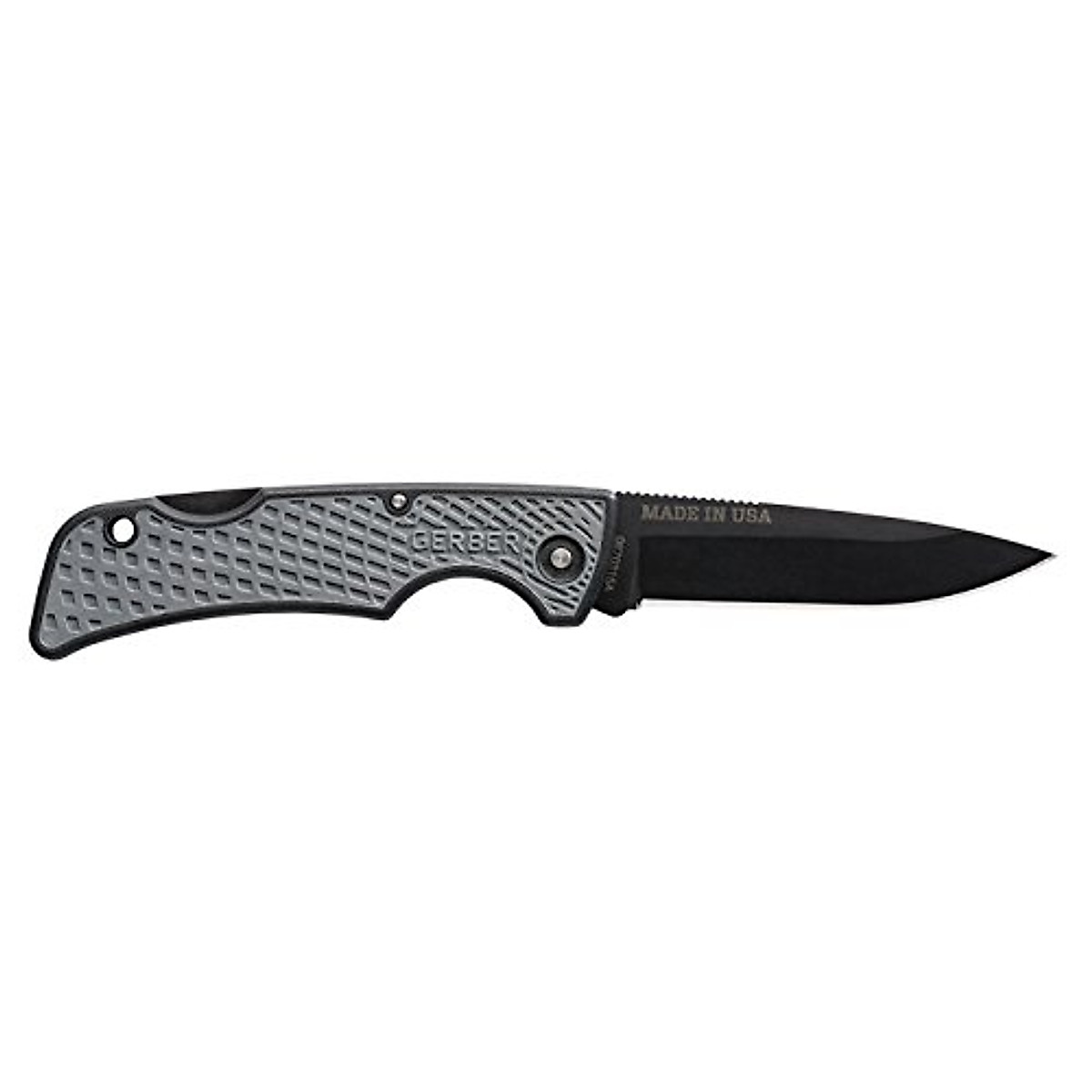 Gerber US1 Pocket Knife [31-003040] Grey