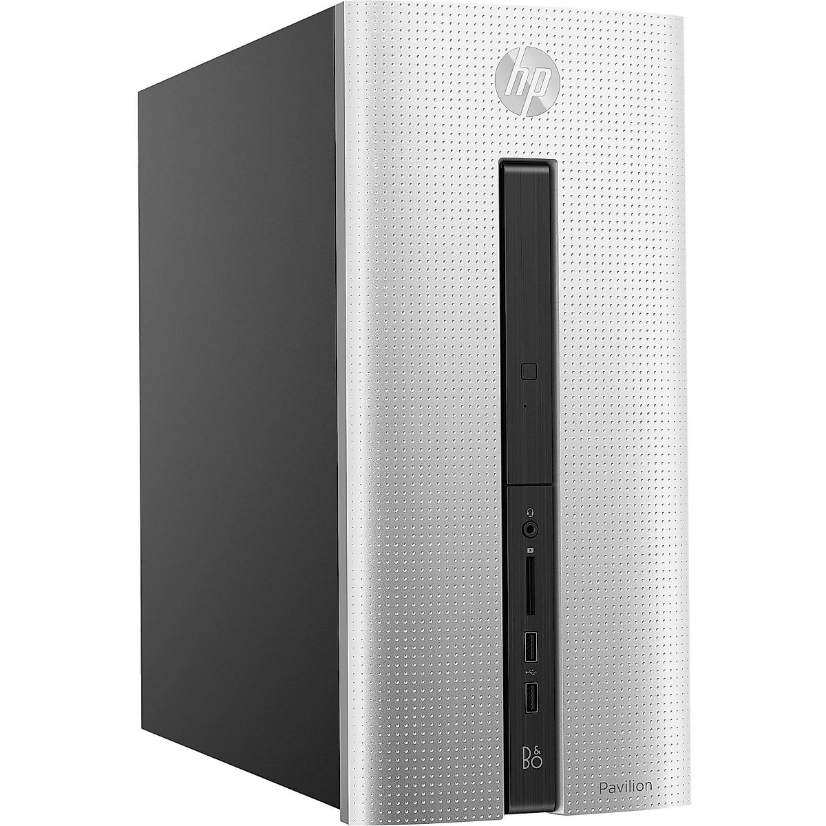 Pavilion 550-a114 Desktop AMD A8-6410 2GHz 8GB 1TB W10