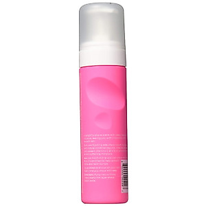 eos Shave Cream Pomegranate Raspberry