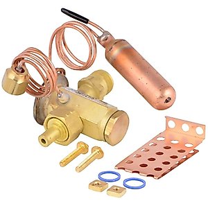 Lennox 56J19 - Thermal Expansion Valve 1.5-3 Ton R-22