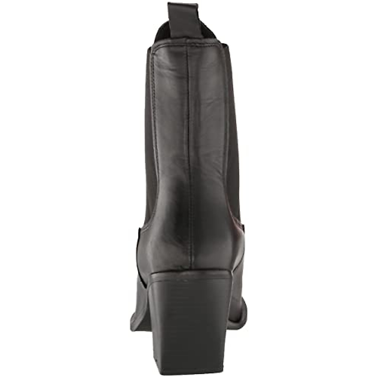 Chinese Laundry Women's Tevin Fashion Boot, Black, 11