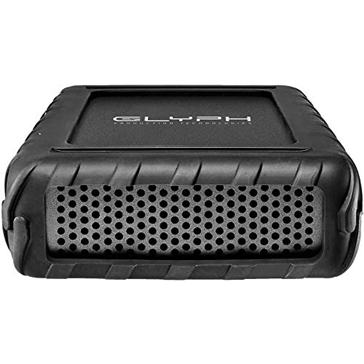 Glyph BlackBox Pro External Hard Drive 7200 RPM, USB-C (3.1,Gen2) (16TB)