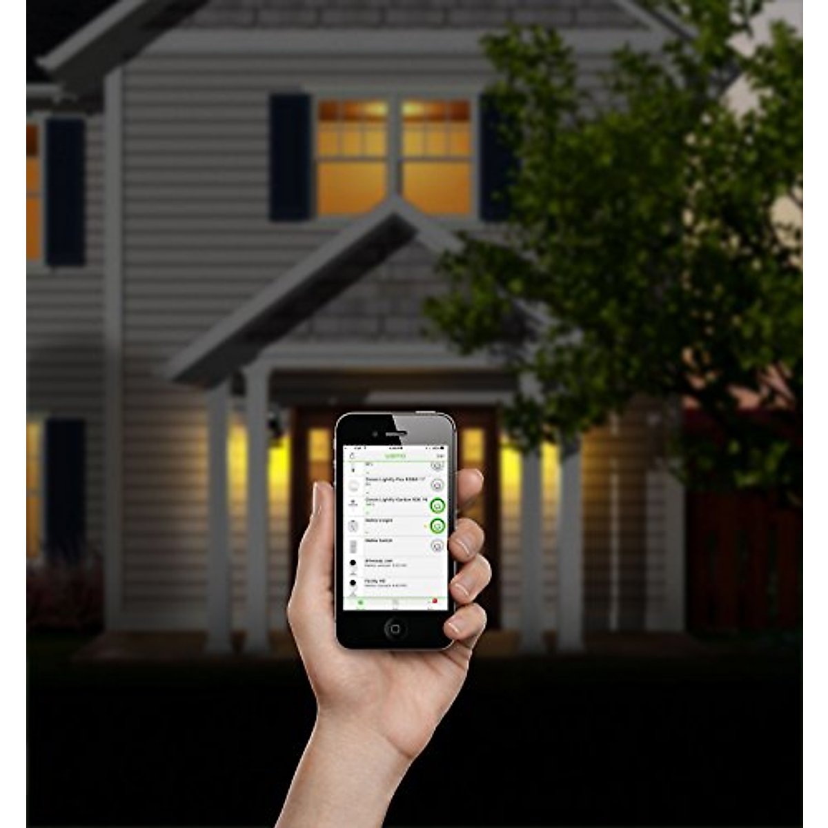 Wemo Insight WiFi Enabled Smart Plug, with Energy Monitoring, Works with Alexa (Discontinued by Manufacturer - Newer Version Available)