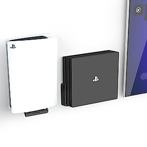 TotalMount Bundle for PS4 Pro and PS5
