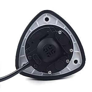 Gdrasuya10 Joystick Controller Handle Control Unit 7919040042 For Linde Forklift 335 336-2