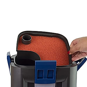 OASE Indoor Aquatics BioMaster Thermo 850, 1 Count (Pack of 1)