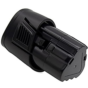 TAKOCI 12V Replacement Battery for Craftsman Nextec, 9-11221, 11221, fit Part No 320.11221, 2000mAh