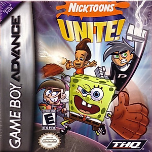 Nicktoons Unite! (Renewed)