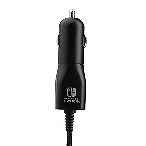 PowerA Nintendo Switch Car Charger,USB - Nintendo Switch