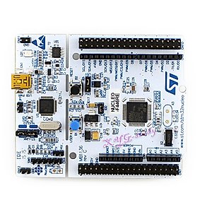 NUCLEO-F446RE with MCU STM32F446RET6 Supports STM32 Nucleo mbed Development Board integrates ST-LINK/V2-1 @XYGStudy