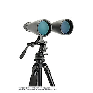 Celestron – SkyMaster 15x70 Binocular – #1 Bestselling Astronomy Binocular – Large Aperture for Long Distance Viewing – Multi-coated Optics – Carrying Case Included – Ultra Sharp Focus