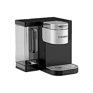 K-2500 Single Serve Commercial Coffee Maker For Keurig K-Cups With Water Reservoir