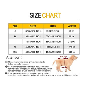 Patas Lague 2 Pack Dog Cat Pajamas Sweater, Cute and Sweet Design Pet Clothes for Small Medium Dogs Puppies and Cats (White and Yellow)