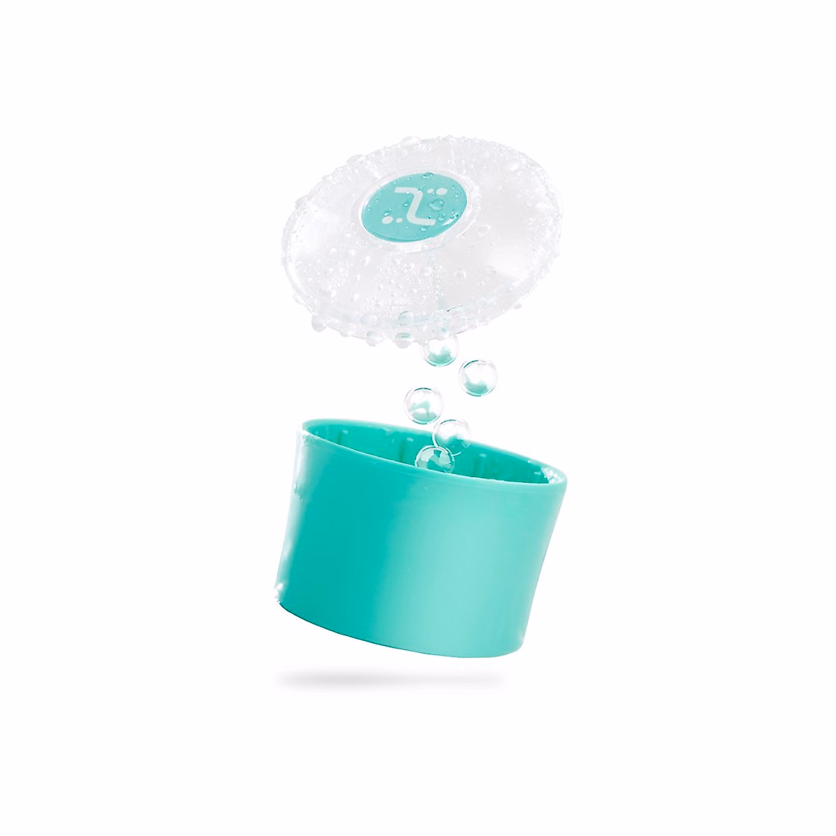 Humidome Feather Shuttlecock Humidifier