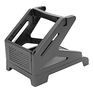 Label Holder External Printing Paper Accessory for Express Labeling Thermal Stand Display for Holder for Holder Poster Poster Stand Stand for Holder for Holder Display Shipping