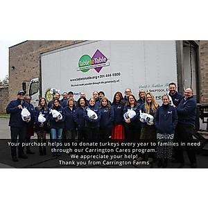 Carrington Farms Organic Chia Seeds, Gluten Free, USDA Organic, 14 Ounce