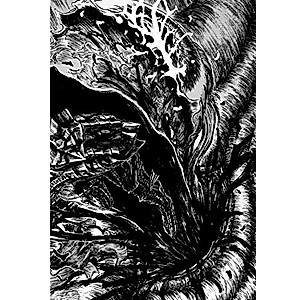 Berserk Deluxe Volume 11