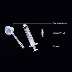 Men Women Nipple Puller Inverter Nipples Aspirator Nipple Suckers Corrector Retraction Device Set Kit Nipple Suckers for Pleasure Nipple Suction Tubes nipple corrector