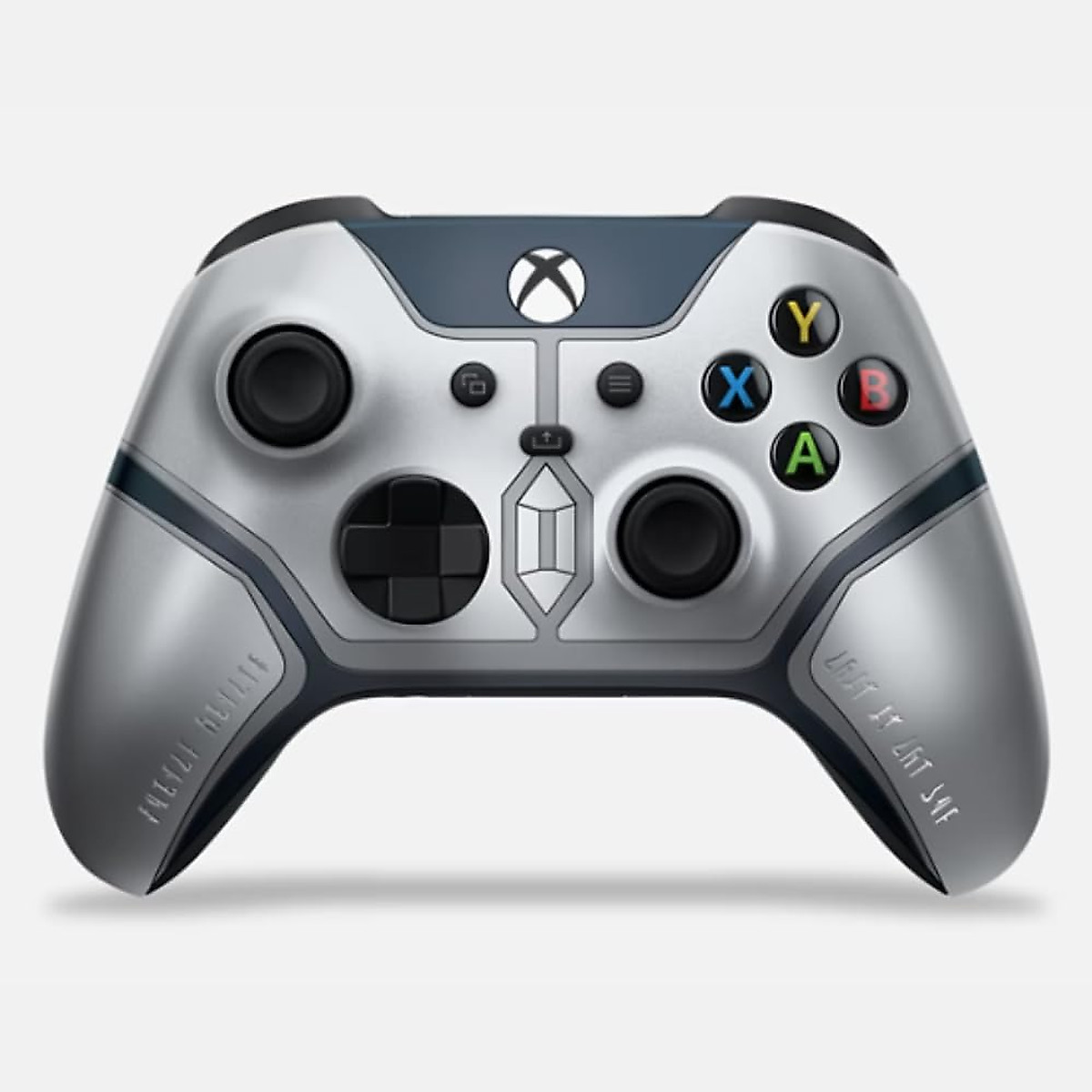 Razer Limited Edition Mandalorian Wireless Pro Controller & Quick Charging Stand Bundle for Xbox Series X|S, Xbox One: Impulse Triggers - Textured Grips - 12hr Battery Life - Magnetic Secure Charging