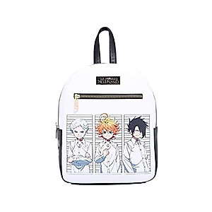 The Promised Neverland Trio Mini Backpack