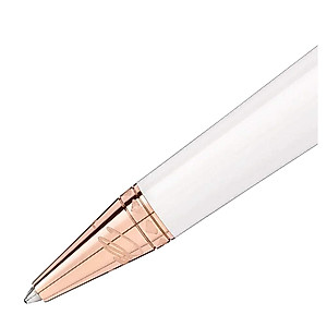 Montblanc 117886 Special Edition Pearl Muses Marilyn Monroe Ballpoint Pen