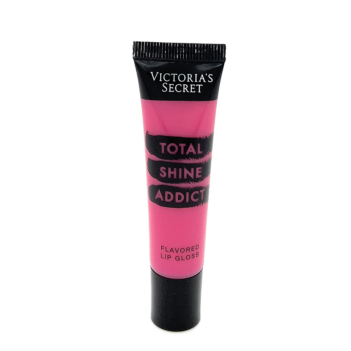 Victoria's Secret Total Shine Addict Lip Gloss Love Berry