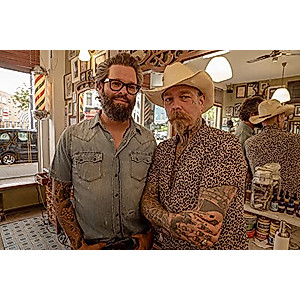 Reuzel Daily Conditioner, Ideal for all Hair Types, 33.81 oz