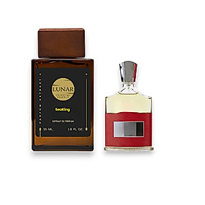 SEA KING INSPIRED BY Viking for men | perfum for men | fragrances | cologne| niche | Concentrated Long Lasting | Eau de Parfum | DUPE | perfume luxury 55ml