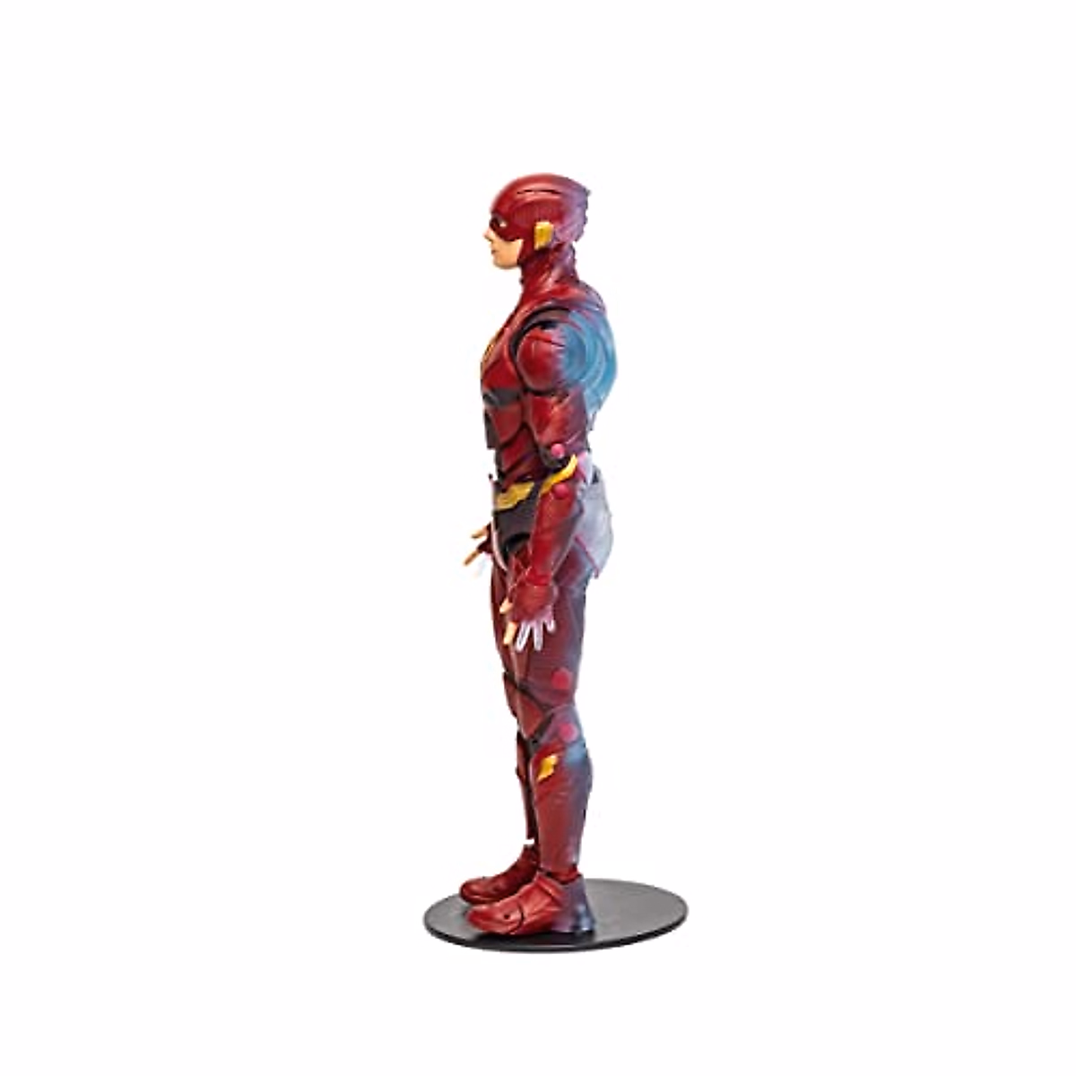 McFarlane Toys DC Multiverse Justice League Movie - Speed Force Flash NYCC