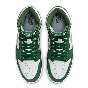 Jordan AIR 1 Retro High OG Men's, DZ5485 303 Gorge Green - Size 10.5