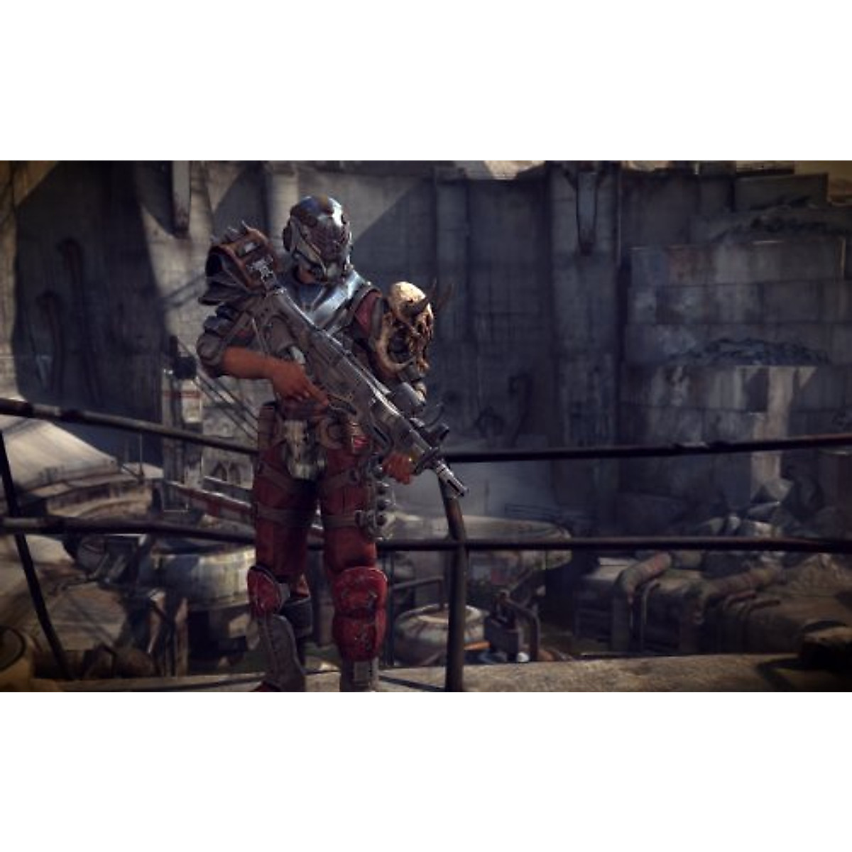 Rage - Playstation 3